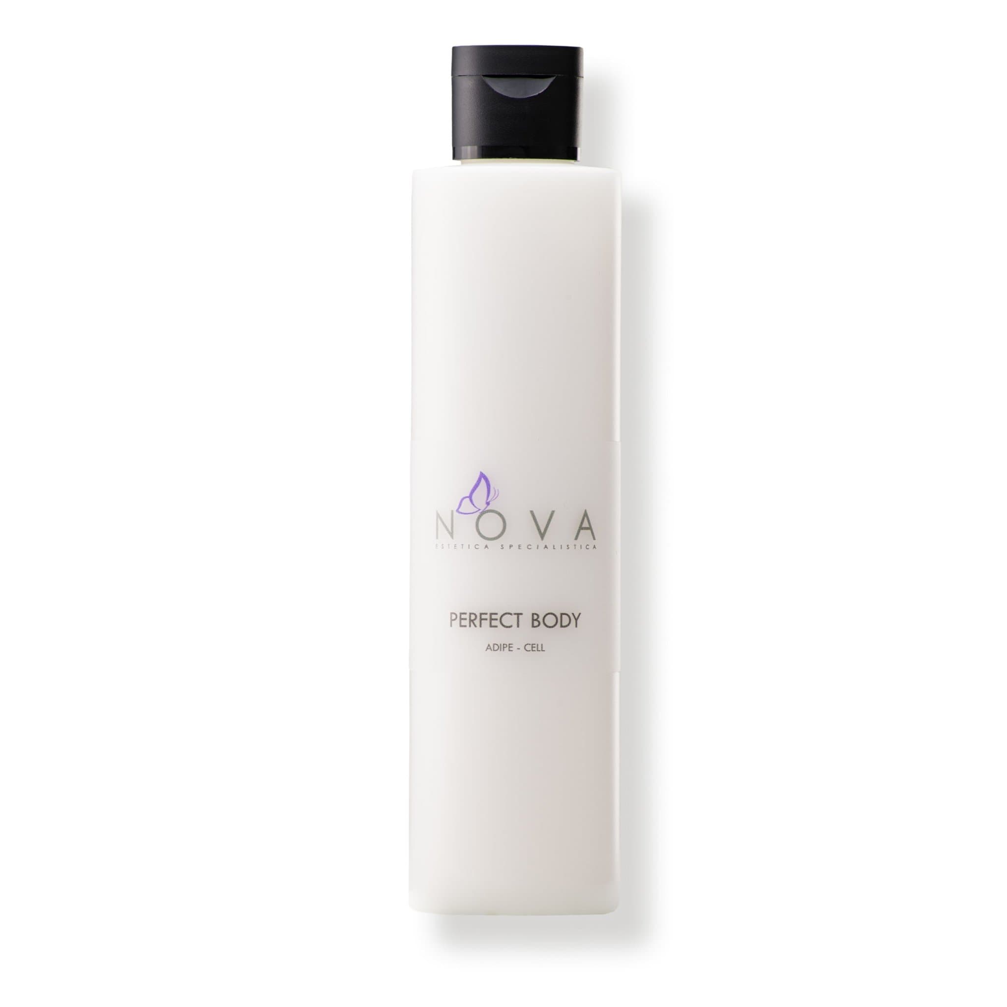 Perfect Body - crema anticellulite rimodellante - NOVA™ – novacosmetics
